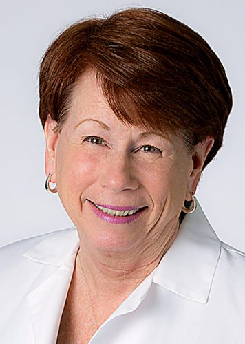 Susan H. Krieger joins Mt. Nittany staff | News, Sports, Jobs - The Express